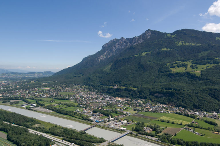 Vorstellung - Kanzlei KIEBER Rechtsanwälte AG